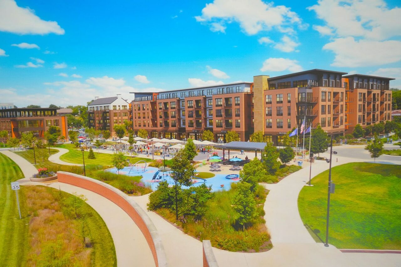 Noblesville Indiana Economic Development - Growth And Opportunity